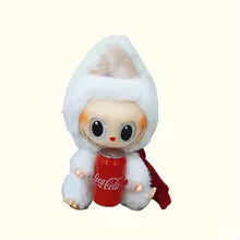 Labubu COCA COLA - Edizione limitata Blind Box – Shop Hope